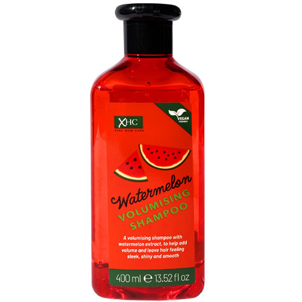 Шампуни XHC Watermelon Shampoo 250ml 5060120174406 | Лапландия Маркет