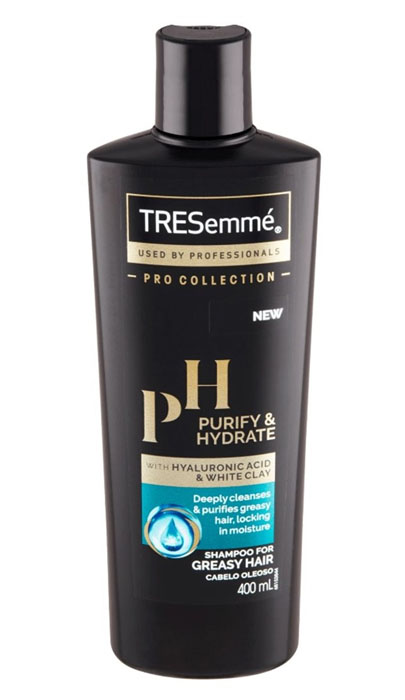 Купить Tresemme pH шампунь 2 в 1, 0,5л в интернет-магазине 8710847974427