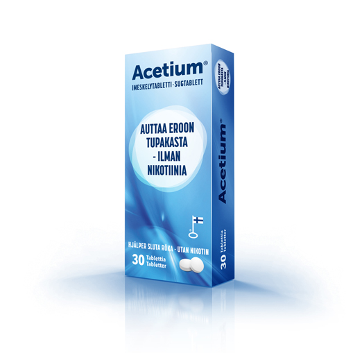 Минералы для тела Acetium auttaa eroon tupakasta 30tab 6419587620237 ...